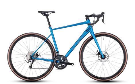 CUBE Attain Pro (2022)